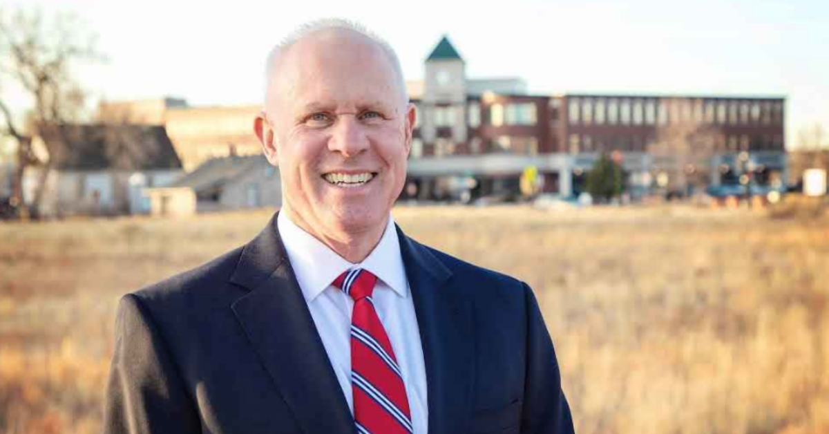 Black belt, Army career prepared Rep. Hartsook for the fight under the ...