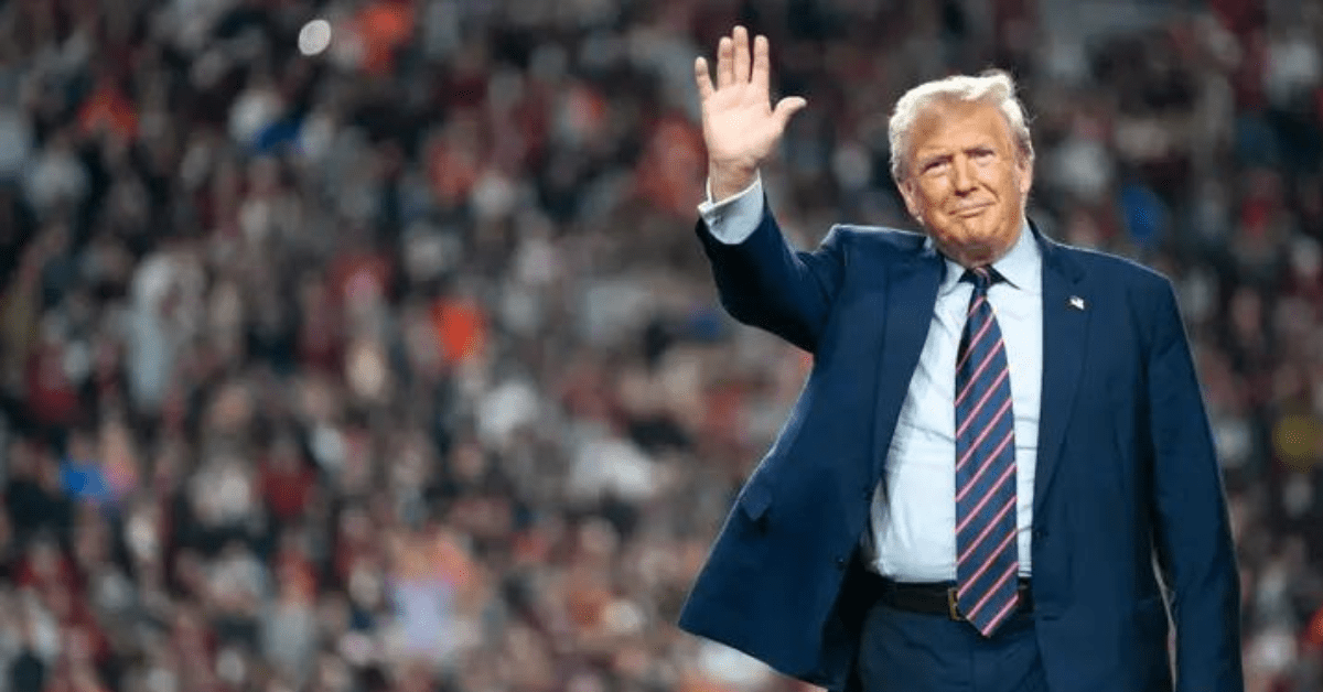 Brace for ‘unrest’ if Donald Trump wins, Democrats warn - Rocky ...