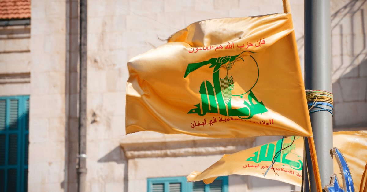 Hezbollah pagers that exploded were made in Hungary, Taiwanese company ...