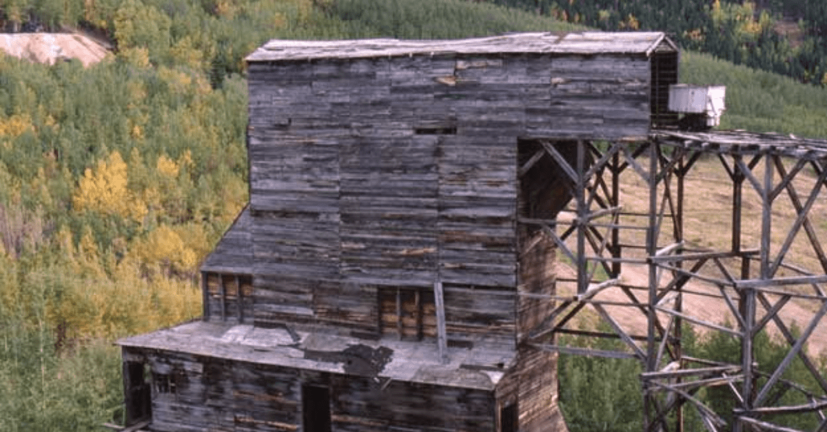 1 dead, 23 rescued at Mollie Kathleen Gold Mine in Cripple Creek after ...