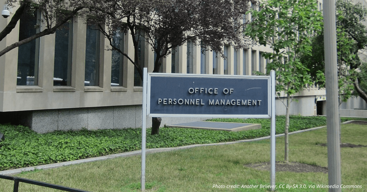 Trump admin orders federal employees in DEI offices to be placed on ...