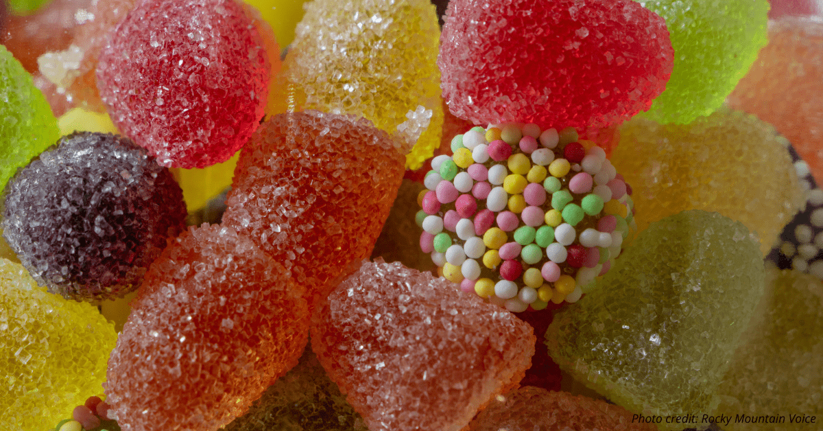 Red dye banned by U.S. from foods 35 years after it was banned in ...