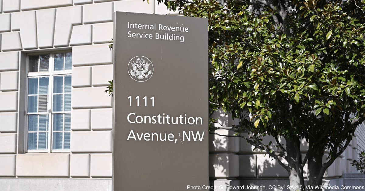 IRS contractor Charles Littlejohn leaked Trump’s tax returns, but we’re ...