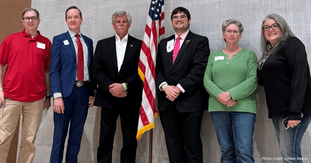 Williams: Weld County GOP’s young gun vaults to victory as new party ...