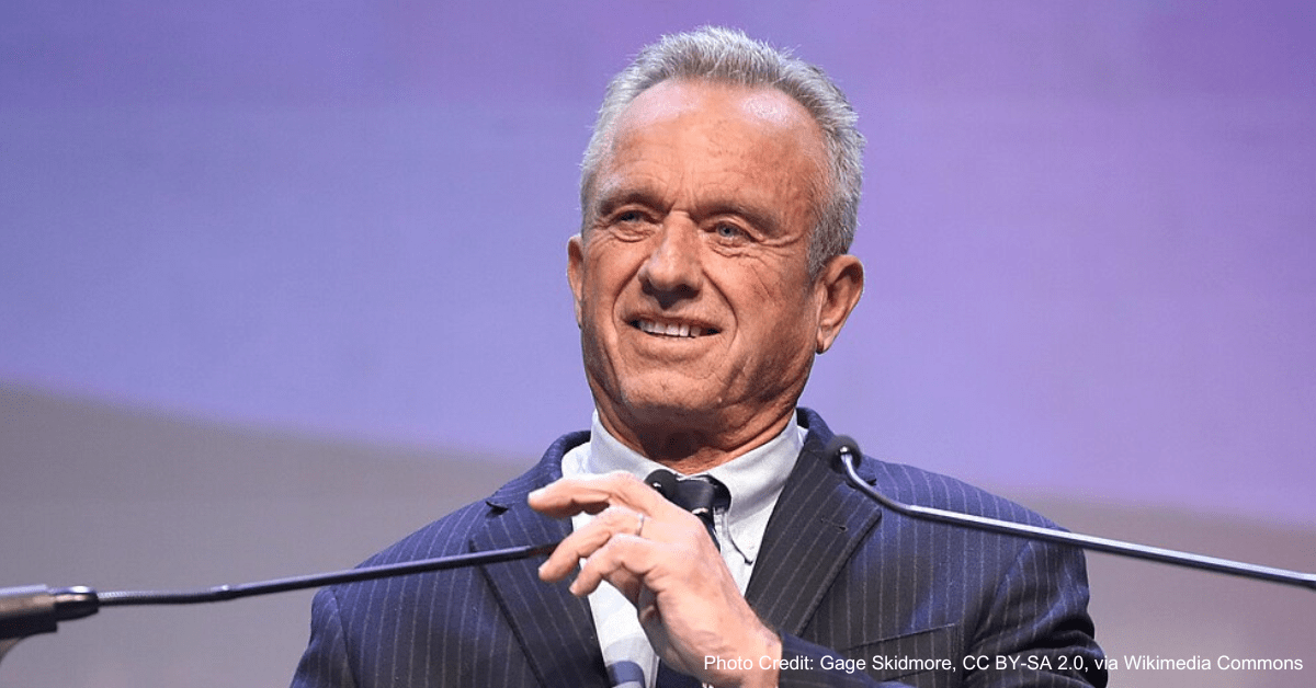 RFK Jr. directs CDC not to recommend fluoride in water systems - Rocky ...